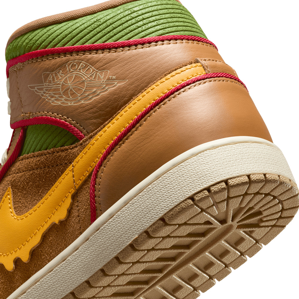 1 Mid SE "Cheeseburger" | Shop Foster eCommerce