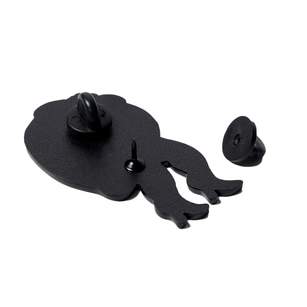 Stupid Strawberry Enamel Pin | Shop Foster eCommerce