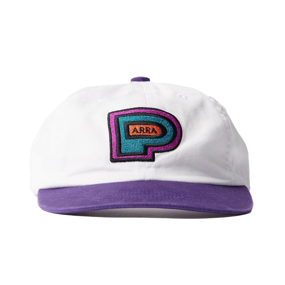 Pea 6 Panel Hat | Shop Foster eCommerce