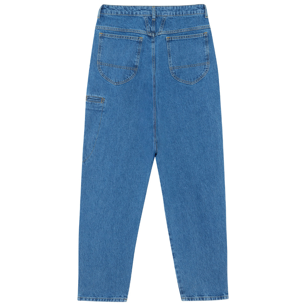 Marithe + Francois Girbaud Brand x 2025 Denim Pants | Shop Foster