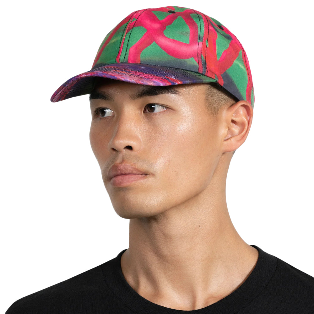 Dancer Nylon Cap | Shop Foster eCommerce