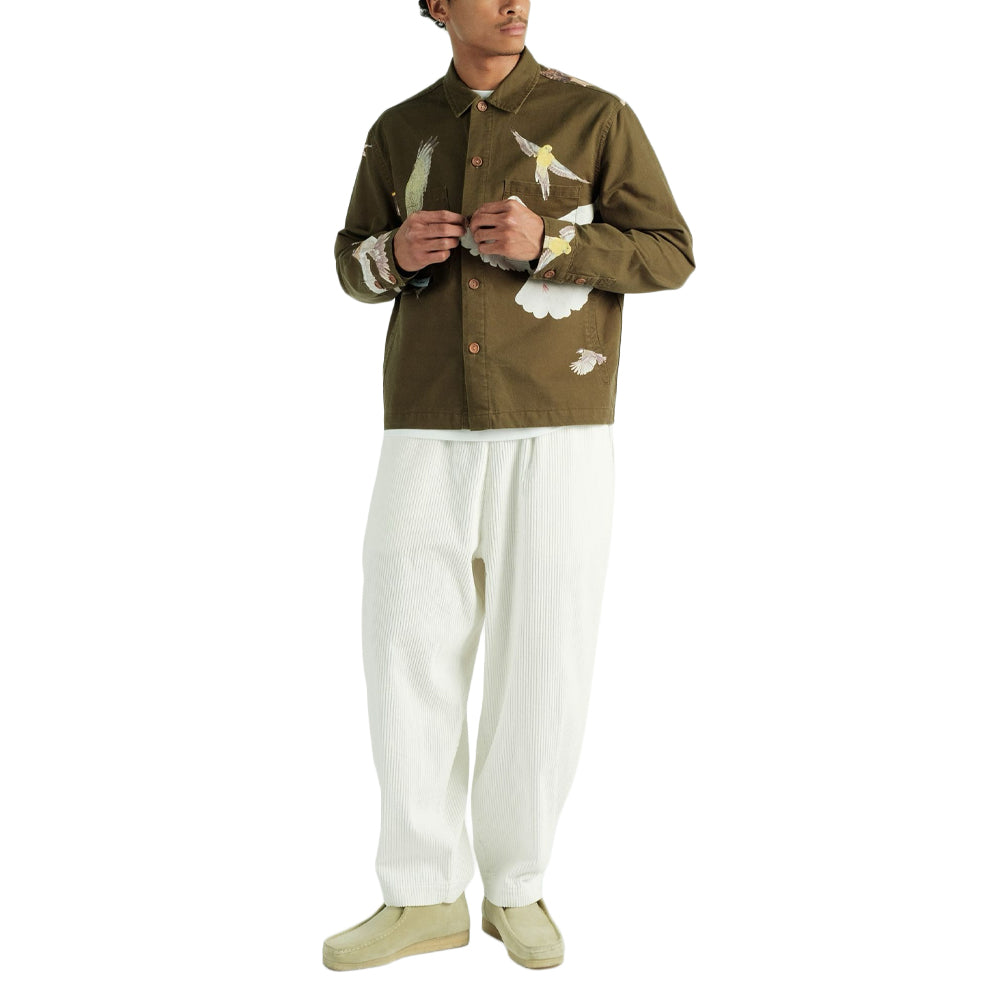 Students Windmill Chore Jacket | Shop Foster eCommerce
