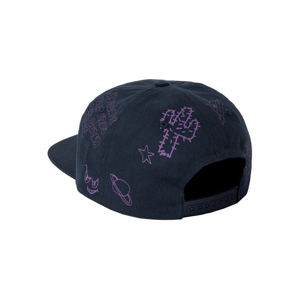 Multi Hitter Cap | Shop Foster eCommerce