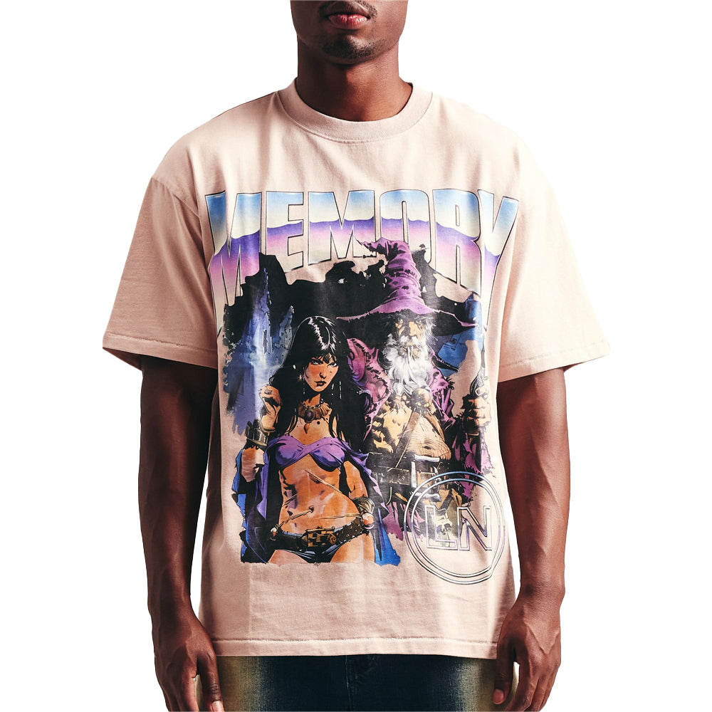 Heavy Metal T-Shirt | Shop Foster eCommerce